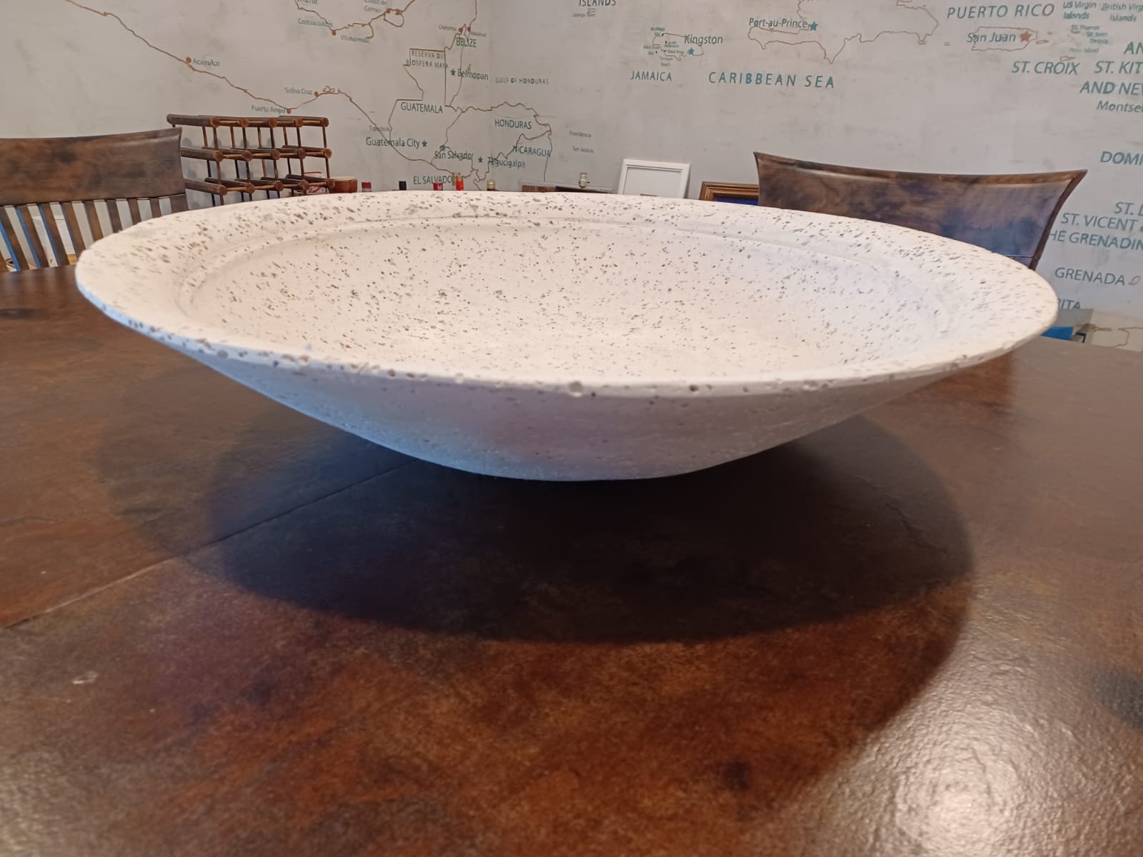 Set of 6 Table Vessels - Coulter Designs, LLC